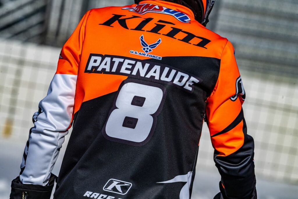 Professional snowmobilers will race in Sioux Falls – and on national TV ...