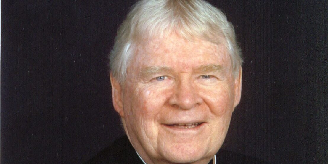 South Dakota’s priest, Monsignor James Doyle, dies at age 89 - Pigeon605