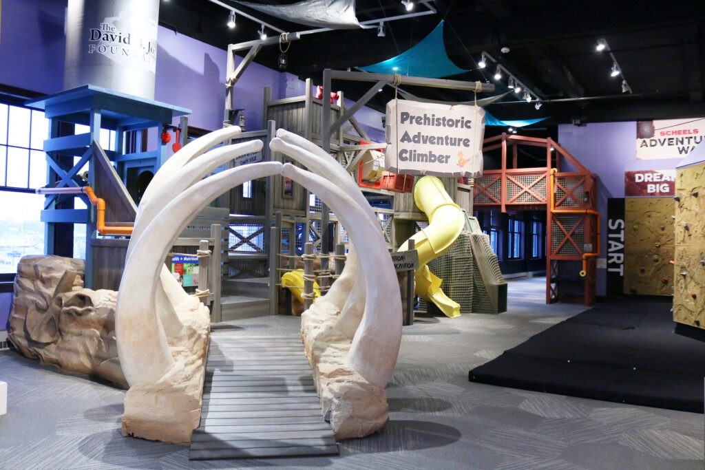 7 new reasons to visit the Washington Pavilion this summer - Pigeon605