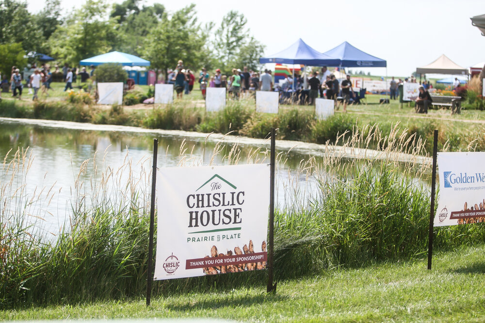 South Dakota Chislic Festival aiming for biggest event yet - Pigeon605
