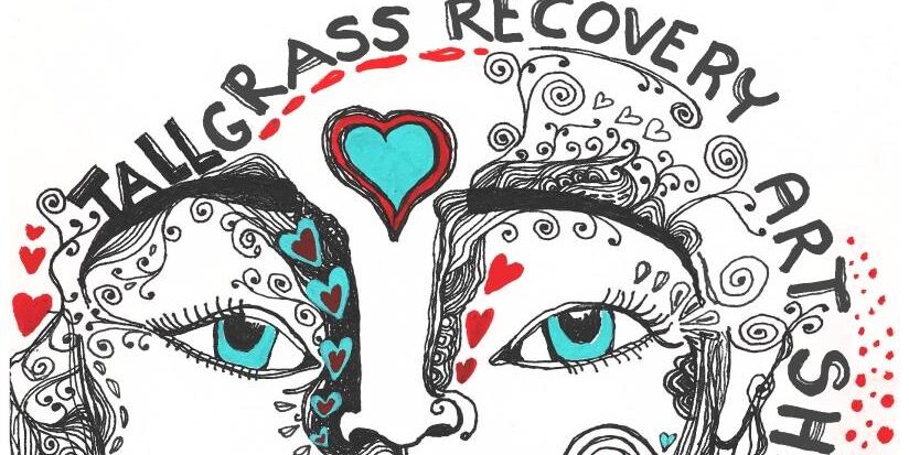 Art show for recovering addicts draws global interest - Pigeon605