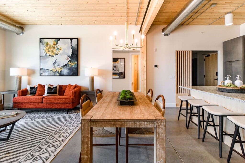 Apartment of the Week: Downtown’s newest lofts have limited remaining ...