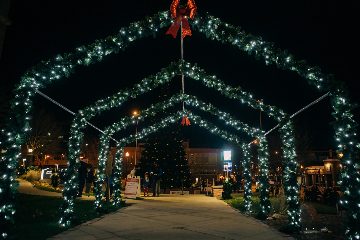Top 10 ways to make this holiday season extra memorable at the ...