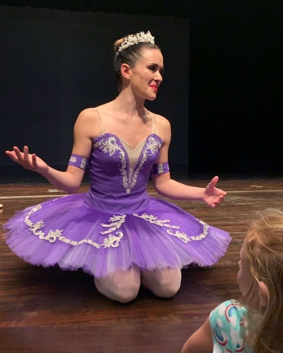 10 Questions With: Madeleine Scott - Pigeon605