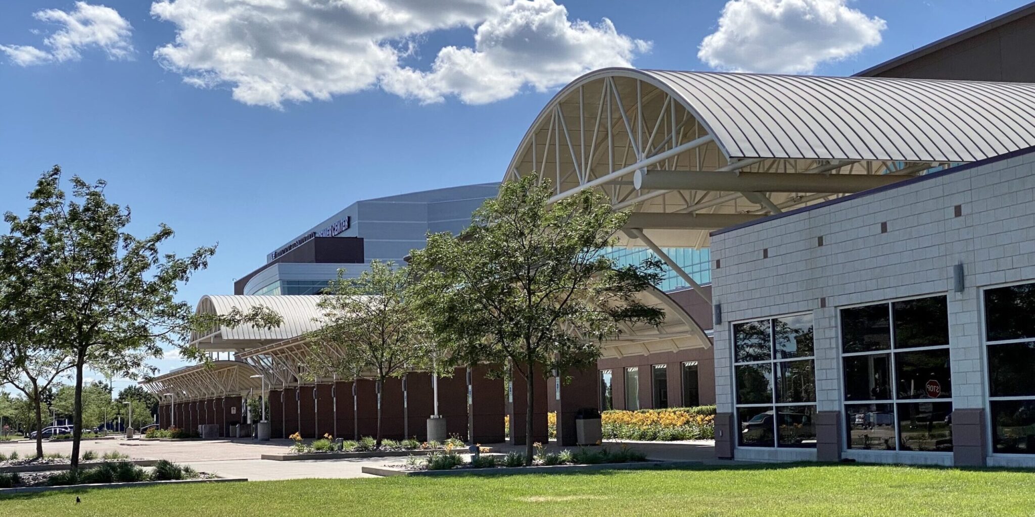 Report details options for converting Convention Center, Arena to ...