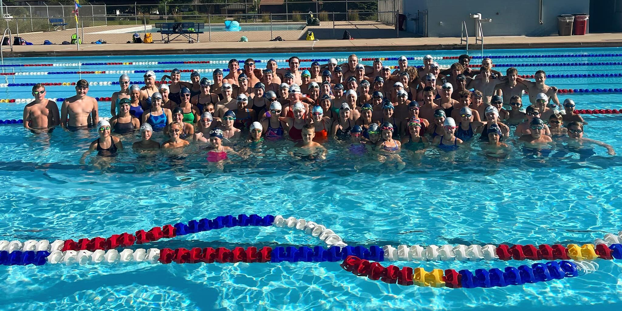 With surge in interest, Sioux Falls Swim Team aims to make sport ...