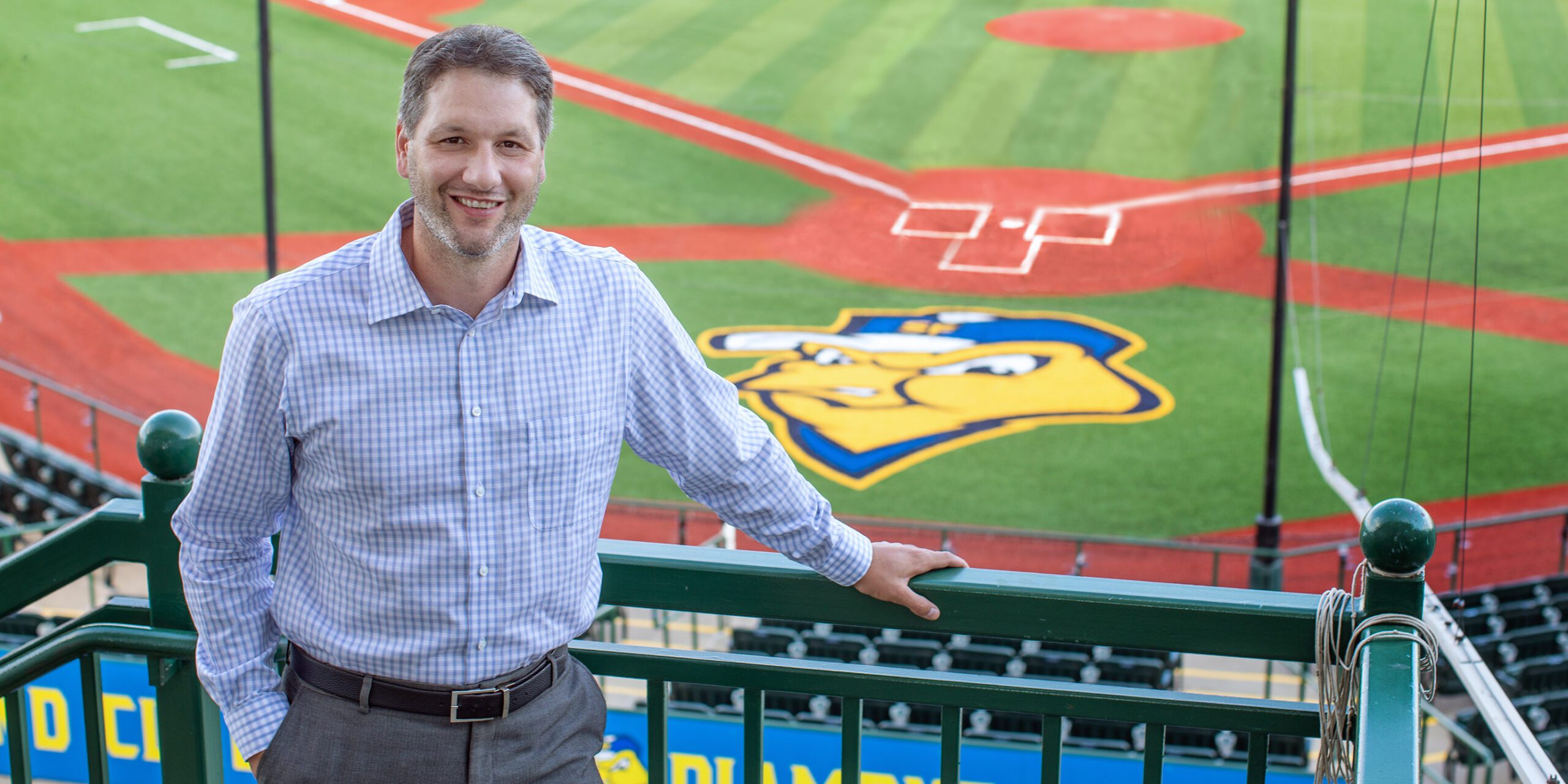 New Canaries president brings history of athletics leadership, plans to ...