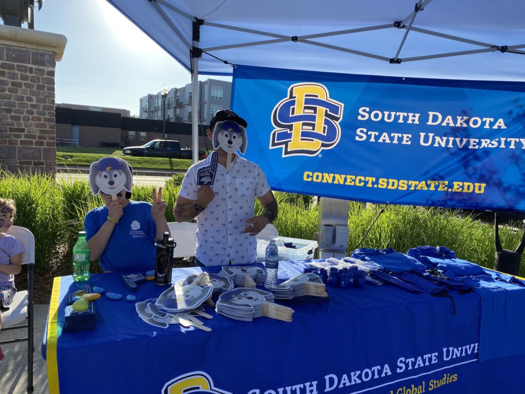 SDSU Connect program bringing unique events, experiences to Sioux Falls ...