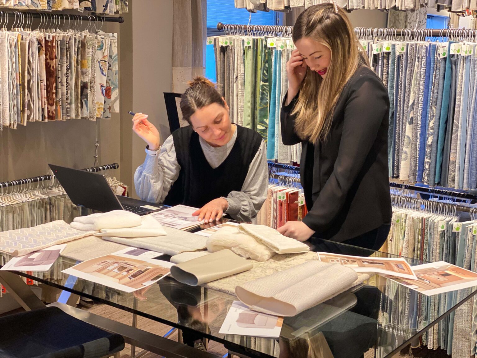 International designer helps Sioux Falls clients add global flair to ...