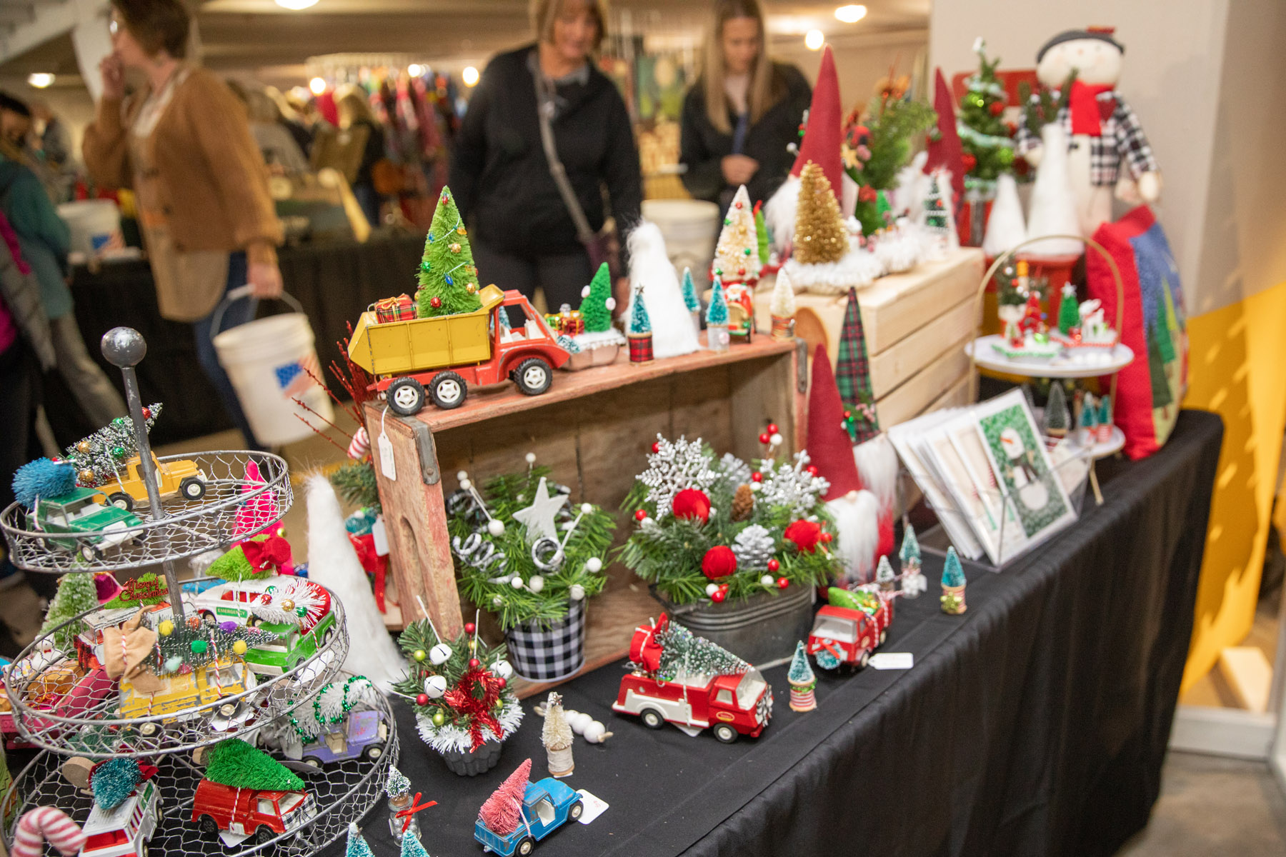 5 free ways to get into holiday spirit this season - Pigeon605