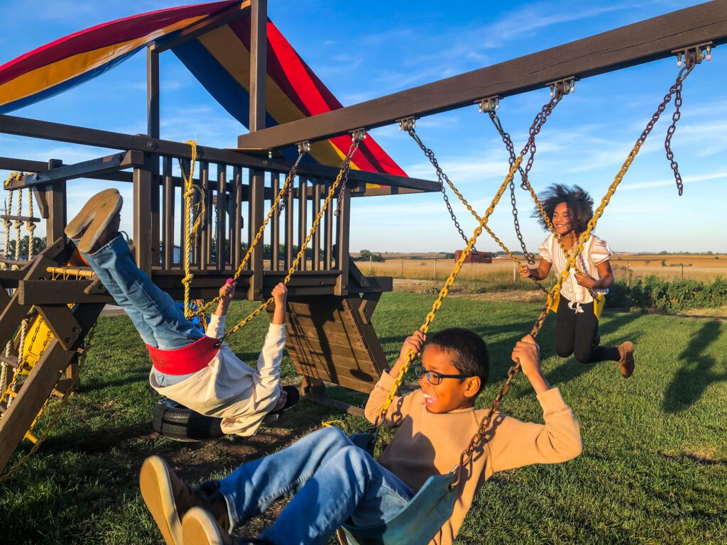 In 'the house that Rainbow Brite built,' family flourishes through ...