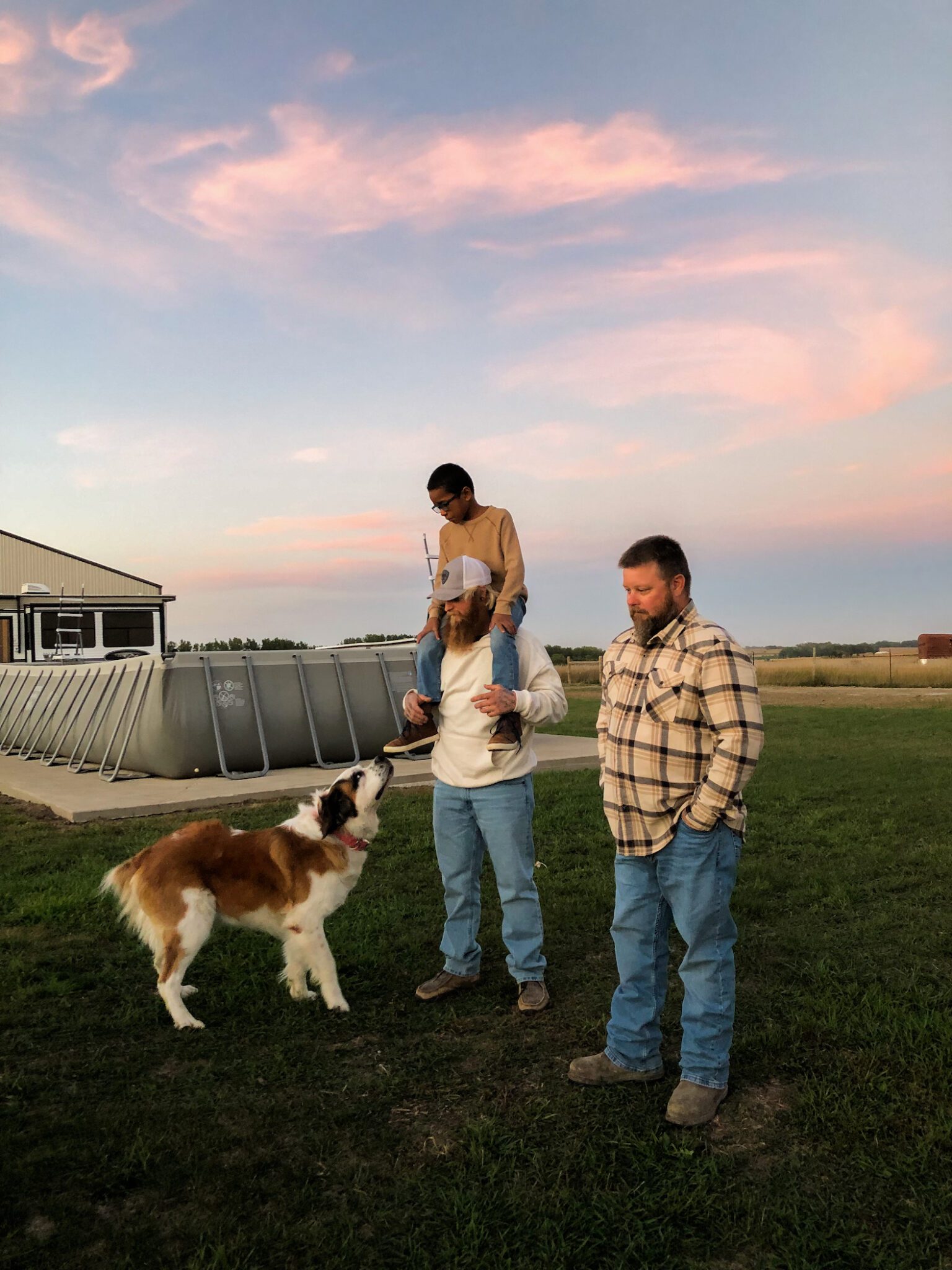 In 'the house that Rainbow Brite built,' family flourishes through ...