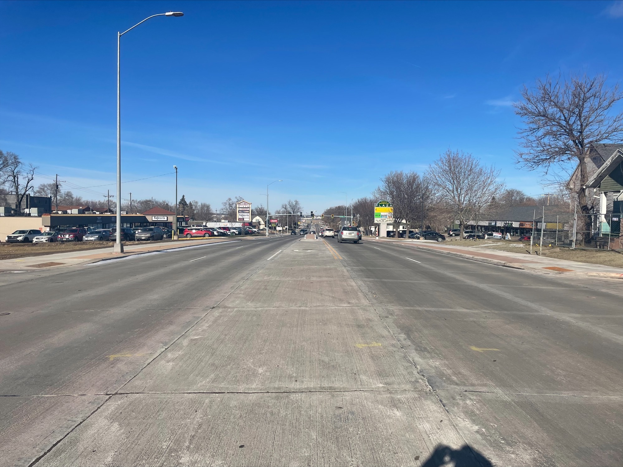 As 2022 roadwork wraps up, city highlights progress, previews what's ...