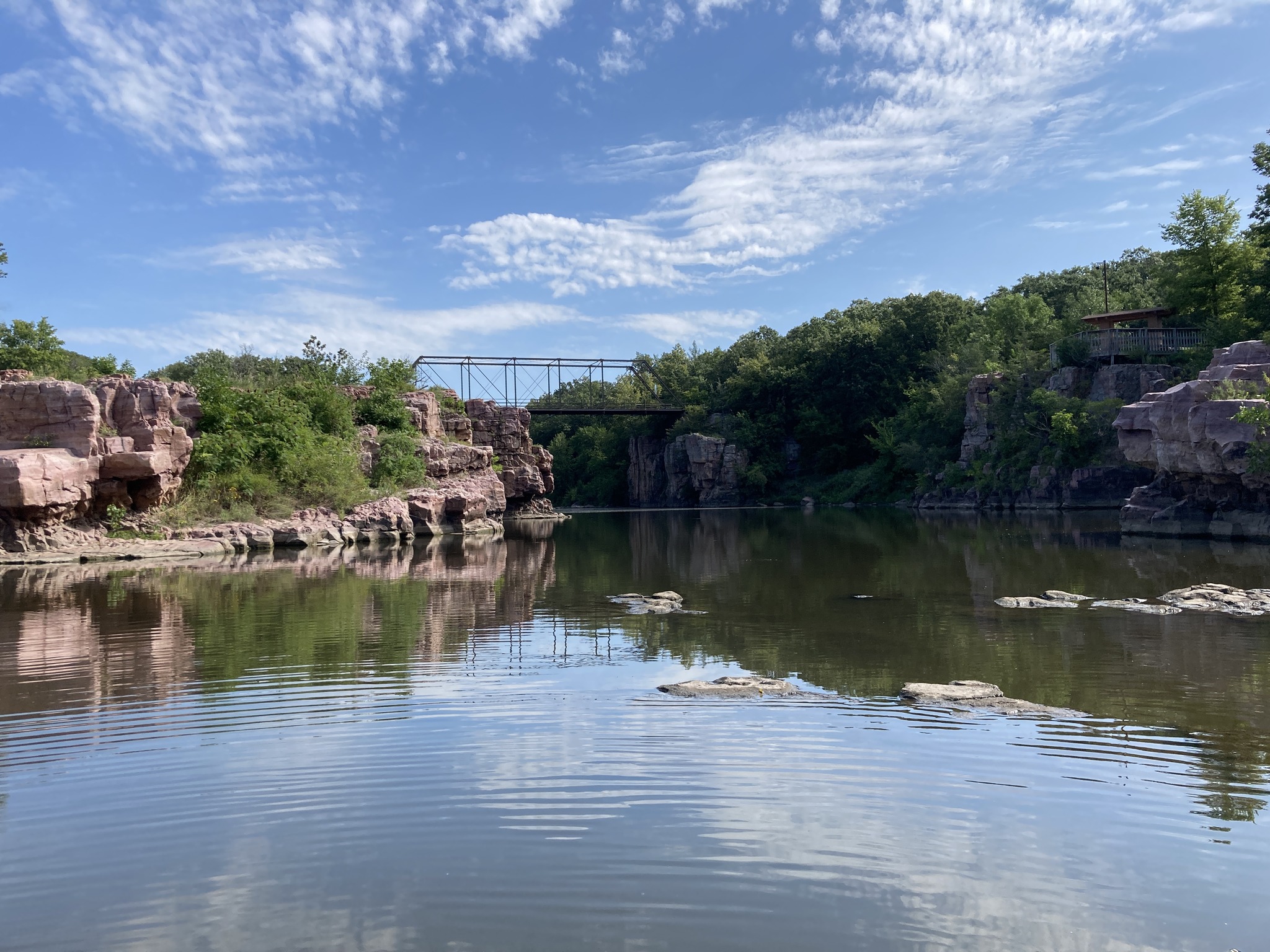 Efforts grow to improve Big Sioux River water quality - Pigeon605