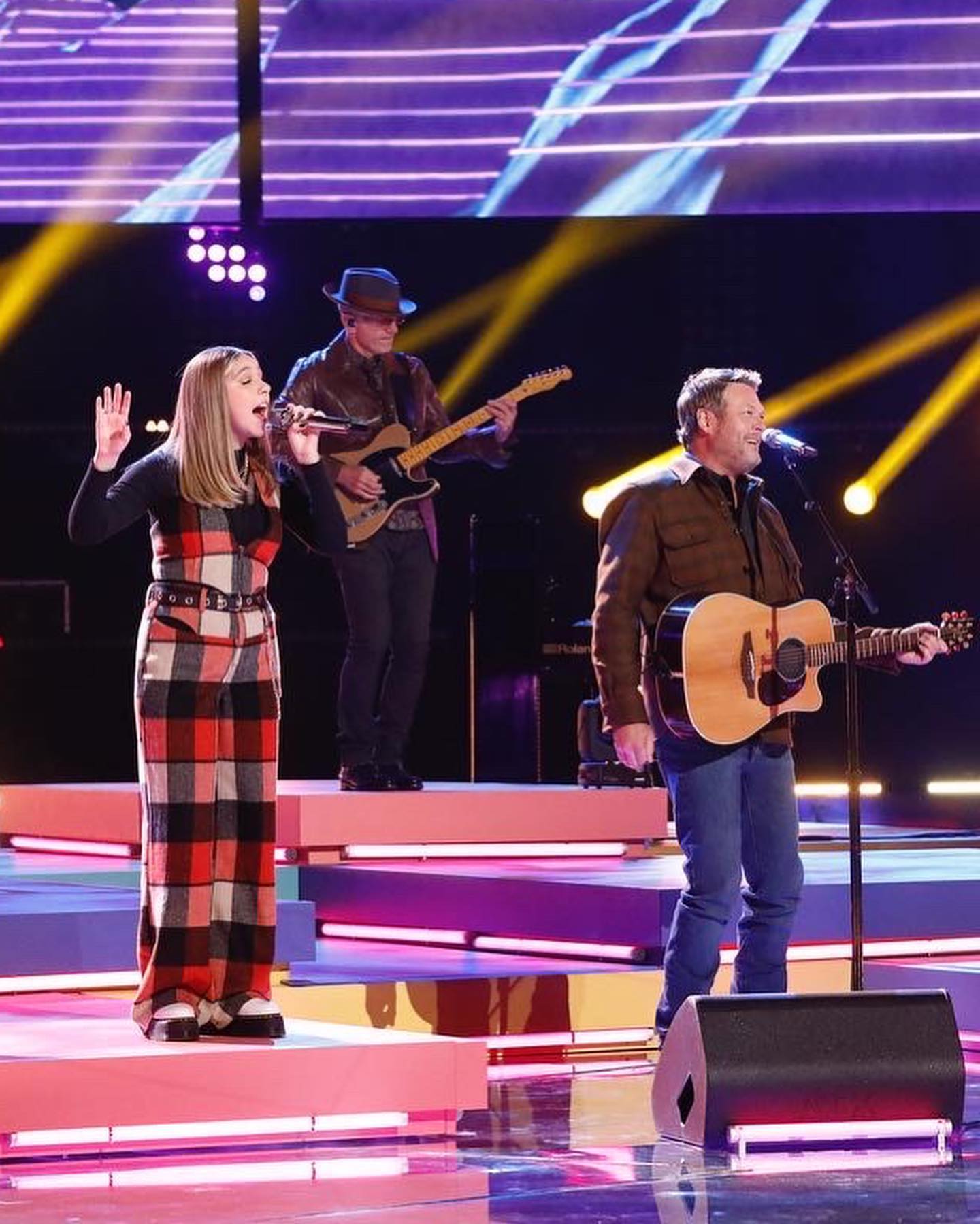 Finding her ‘Voice’: South Dakota’s Rowan Grace looks back and ahead ...