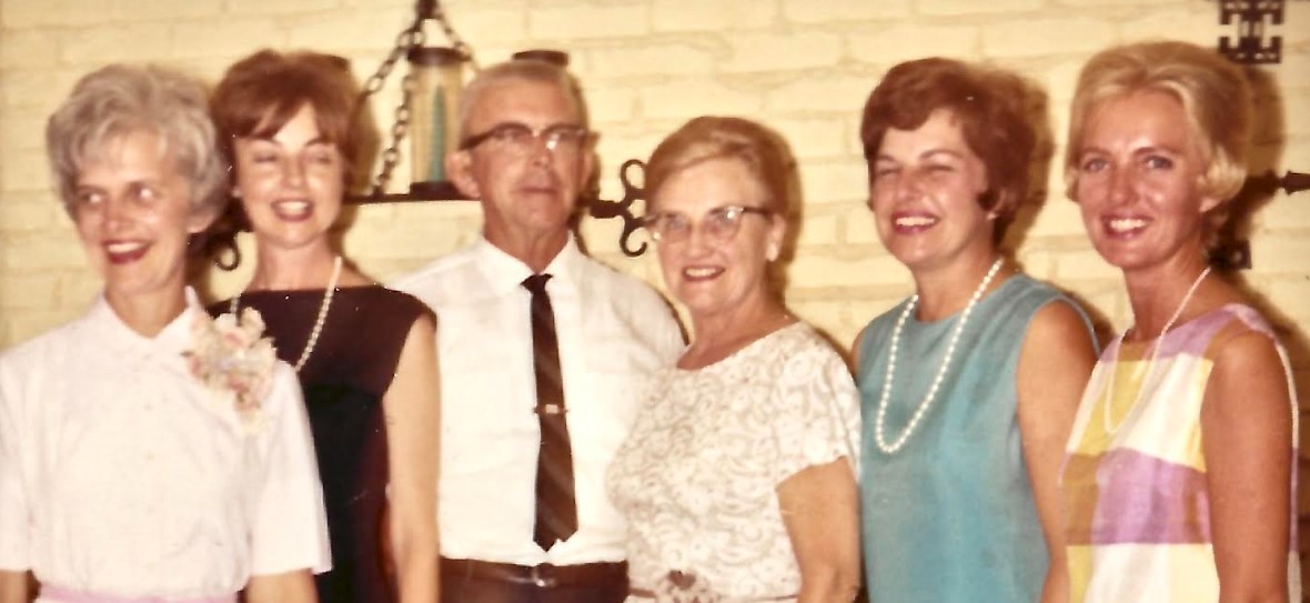 Record-setting sisters combine for nearly 400 birthdays - Pigeon605