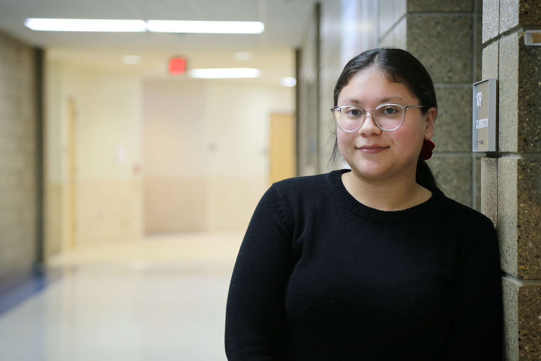 Southeast Tech's first-generation mentorship program connects students ...