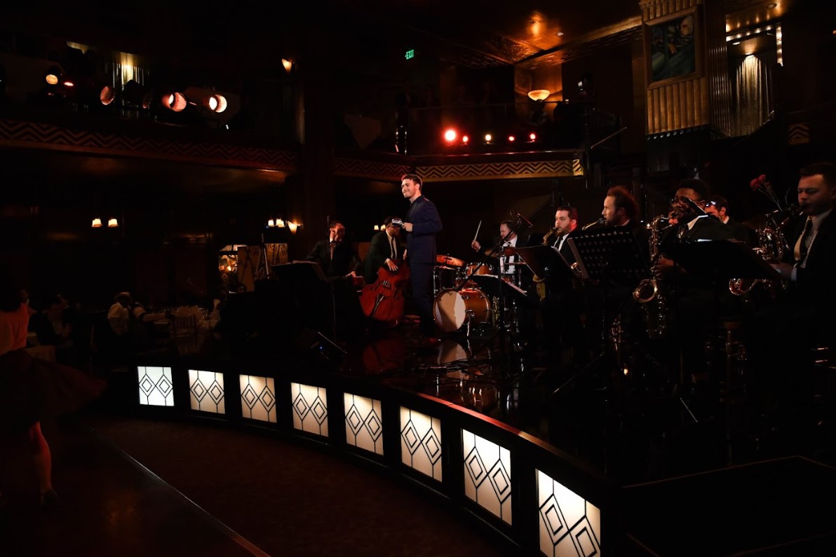 Sioux Falls native jazz crooner returns from California to sing with ...