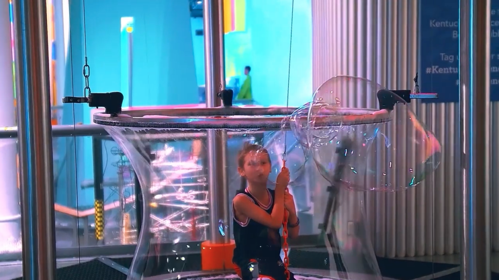 Washington Pavilion to create immersive water experience exhibit ...