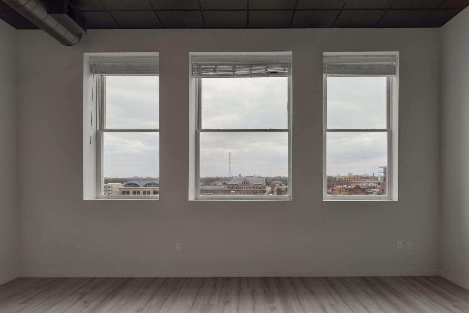 Apartment of the Week: Shriver Square - Pigeon605