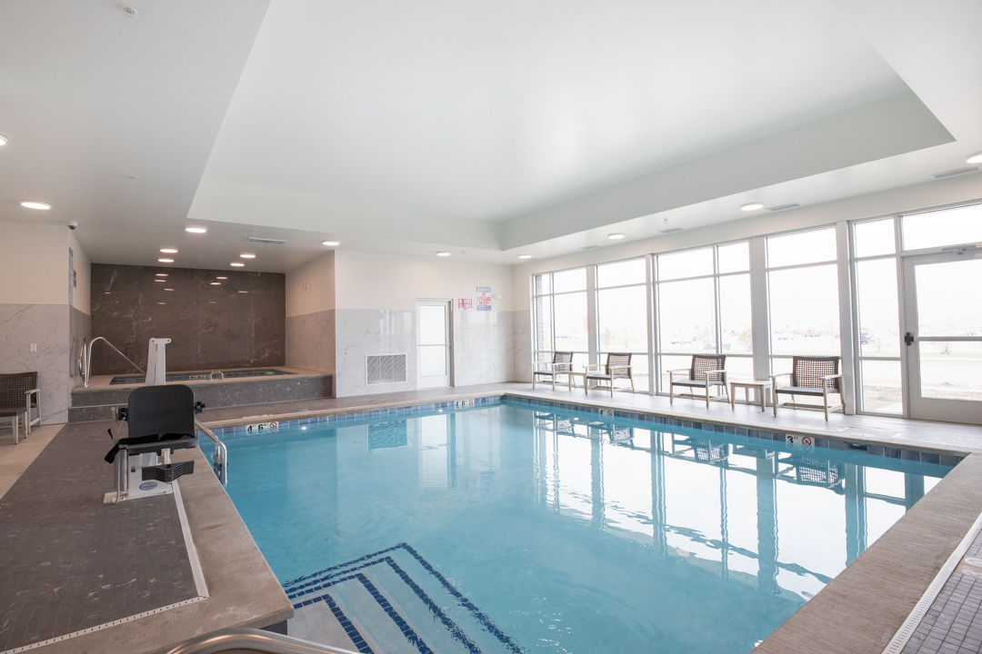 Apartment of the Week: The Crimson - Pigeon605