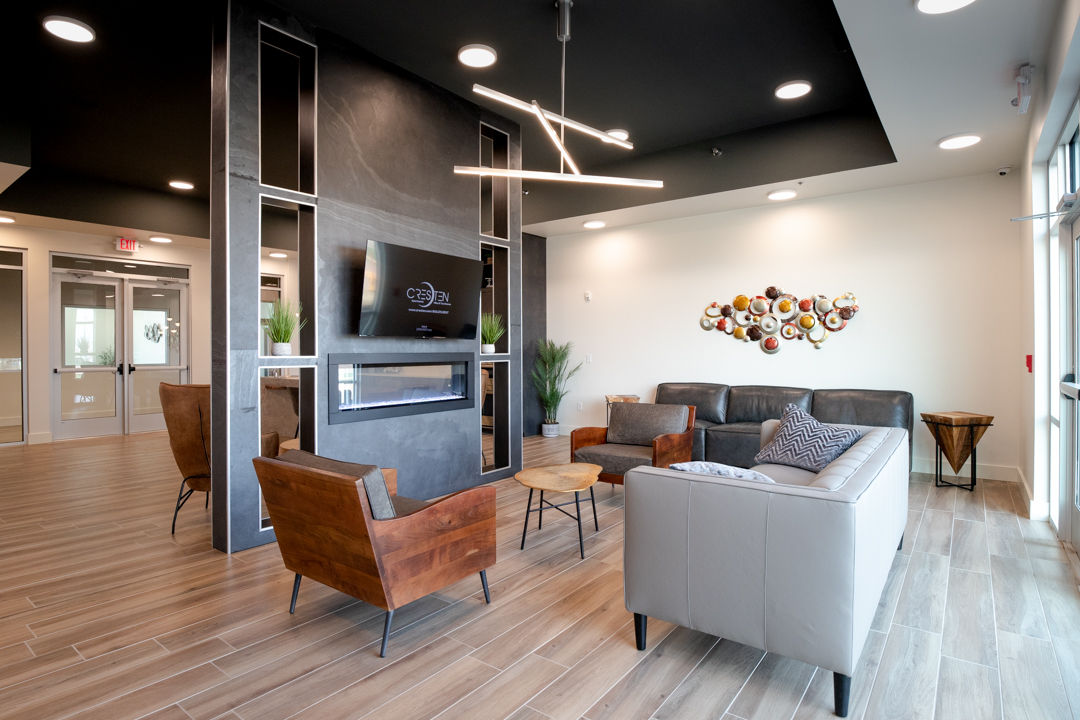Apartment of the Week: The Crimson - Pigeon605