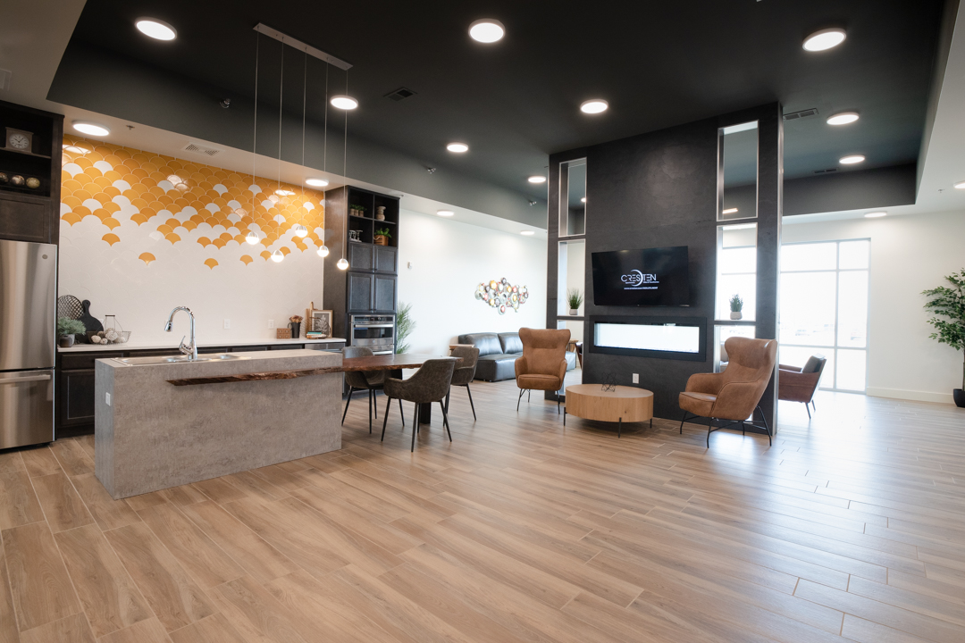 Apartment of the Week: The Crimson - Pigeon605