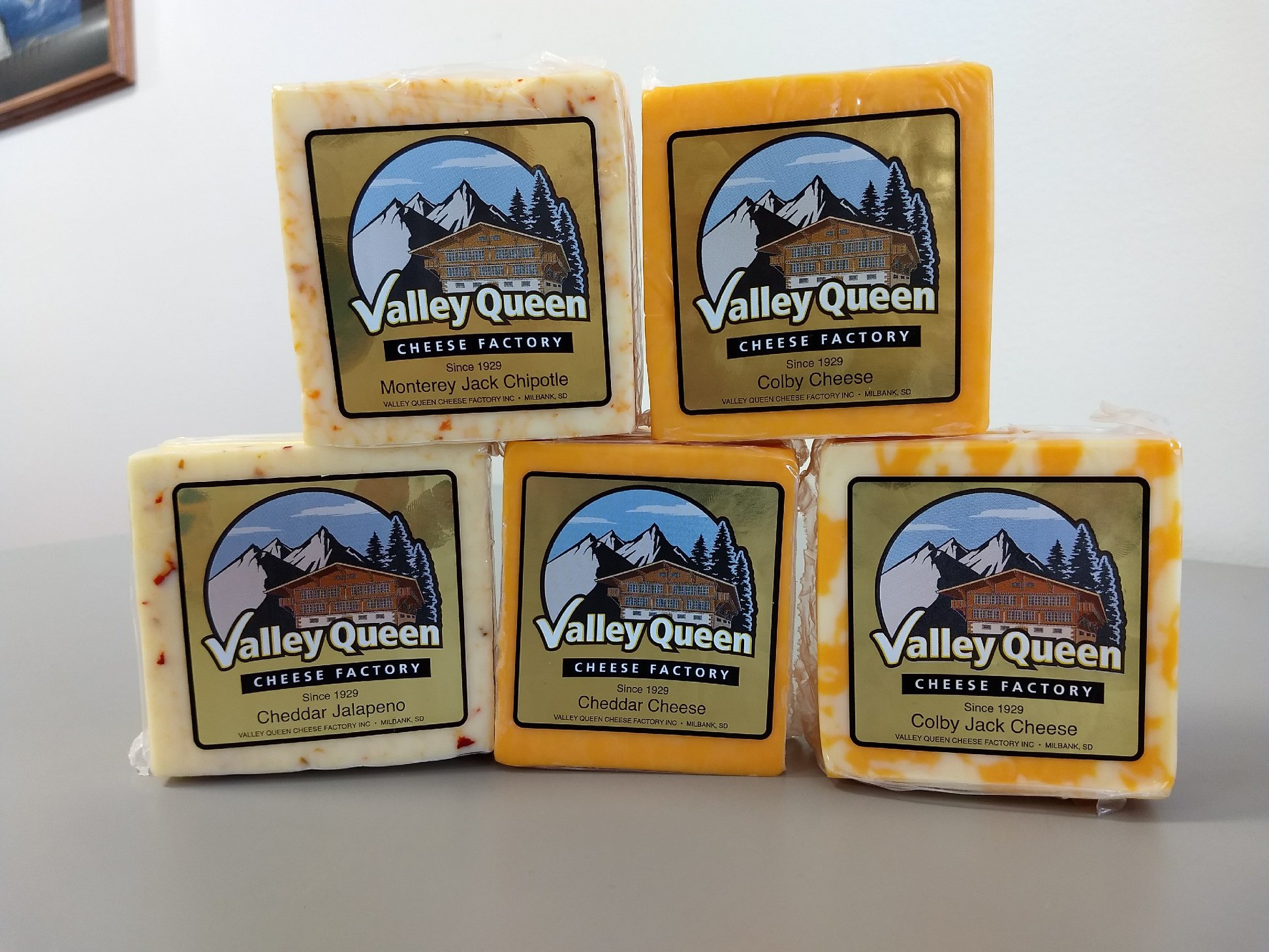 Ancient villages, nature island, famous cheese are waiting north of ...