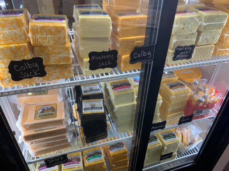 Ancient villages, nature island, famous cheese are waiting north of ...