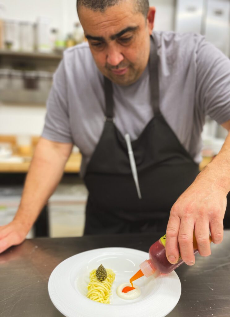 Downtown restaurant to host Farmer in Residence’ dinner as part of All ...