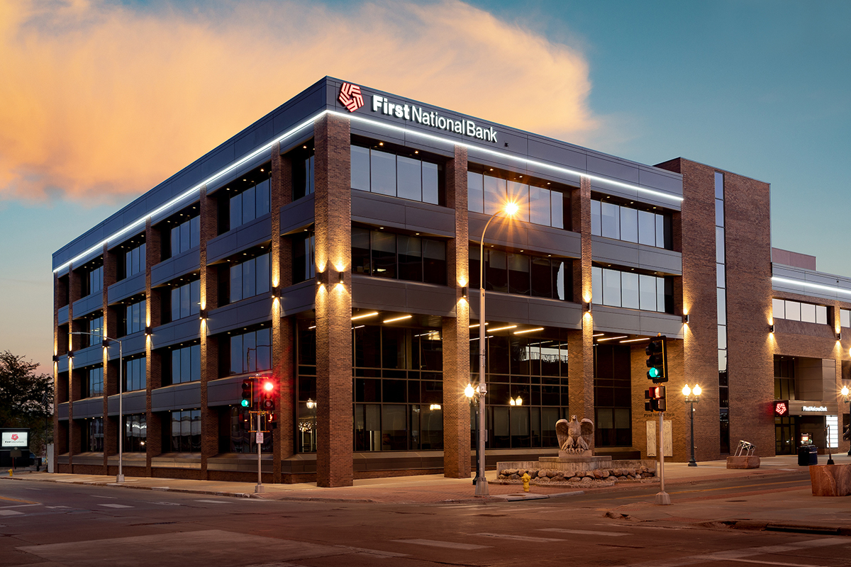 5 signs your banking relationship may be over - Pigeon605