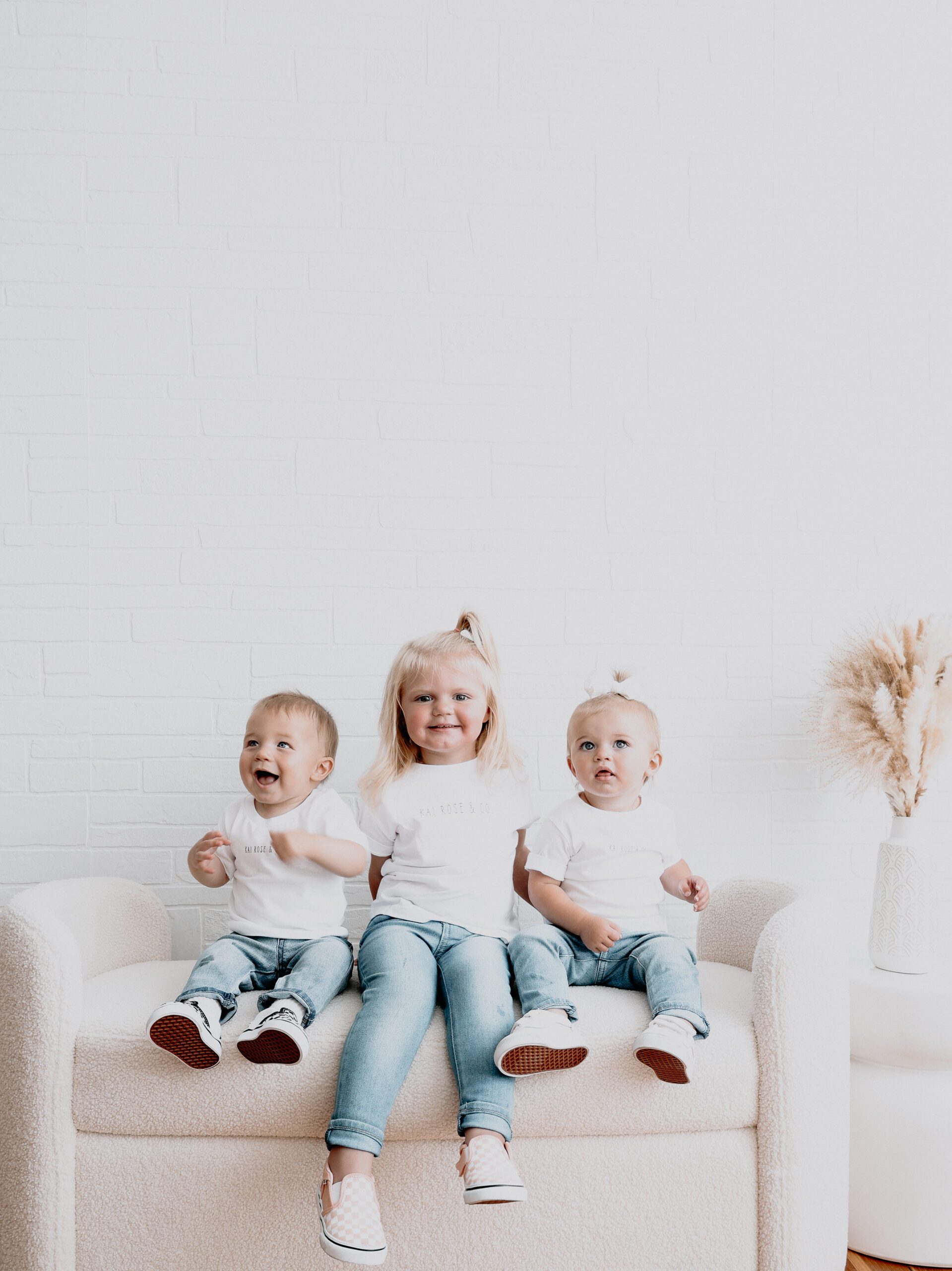 Friends' new baby boutique brand honors infant who died - Pigeon605