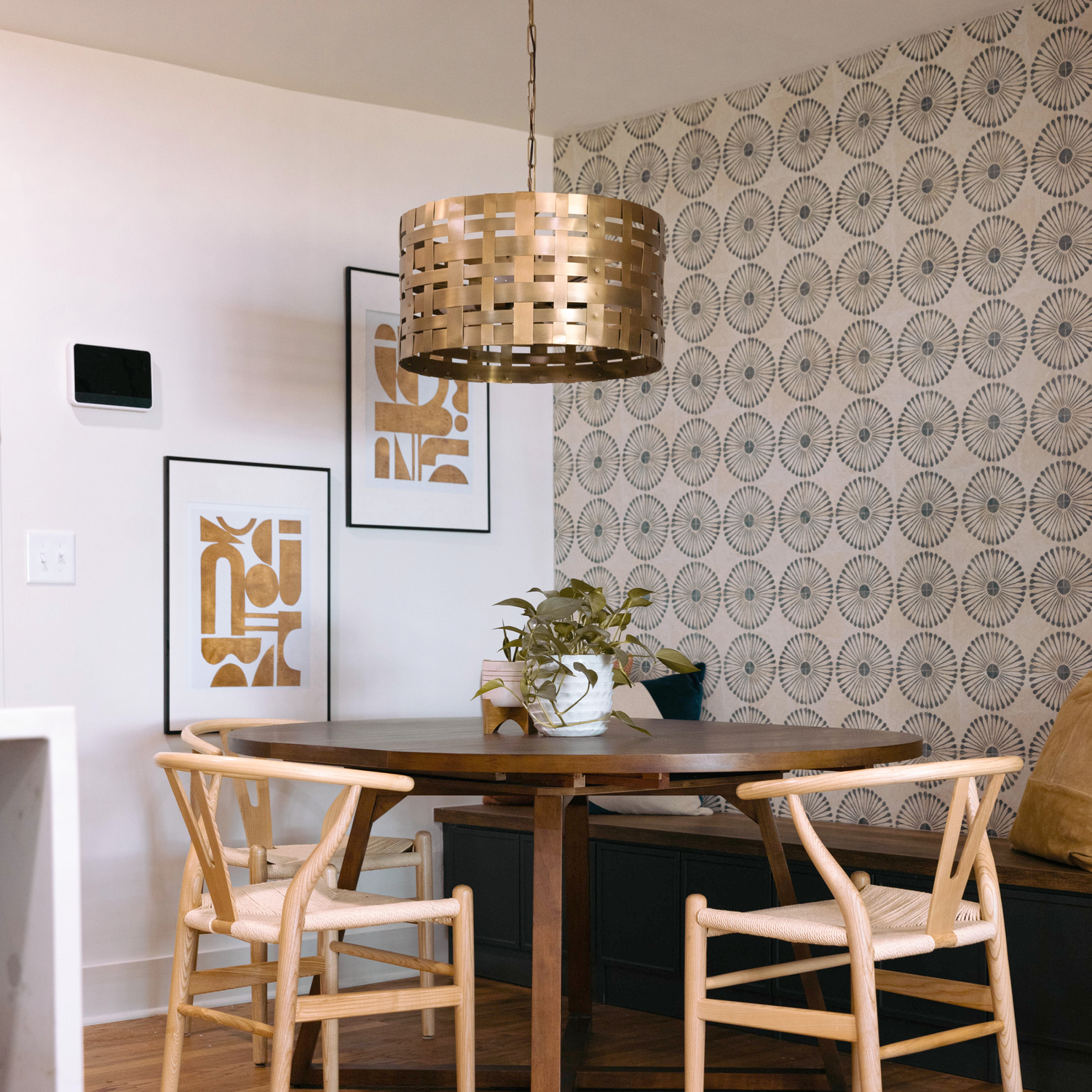 When dining at home, keep these design tips in mind - Pigeon605