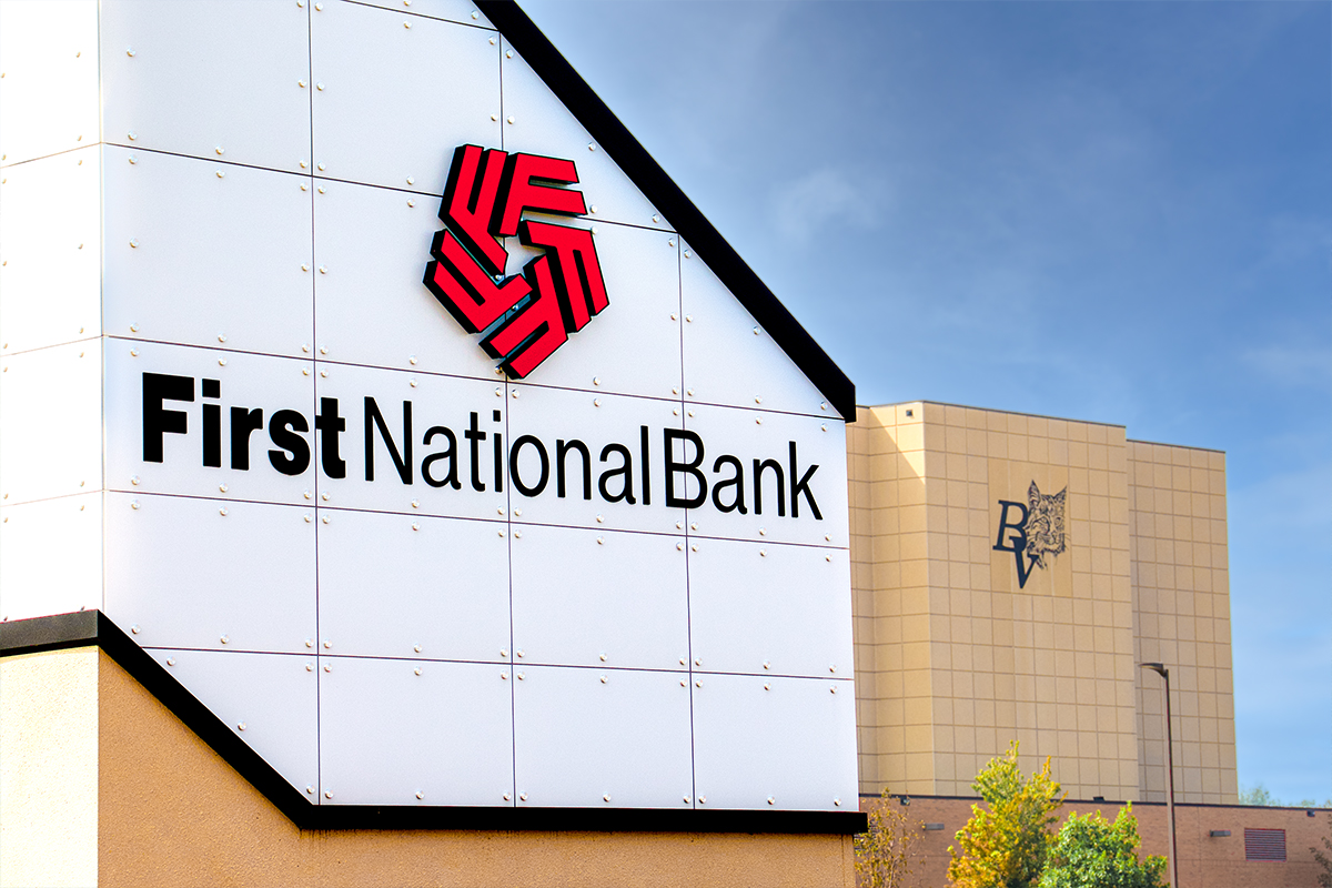 First National Bank gives $100,000 to Brandon Valley schools through ...
