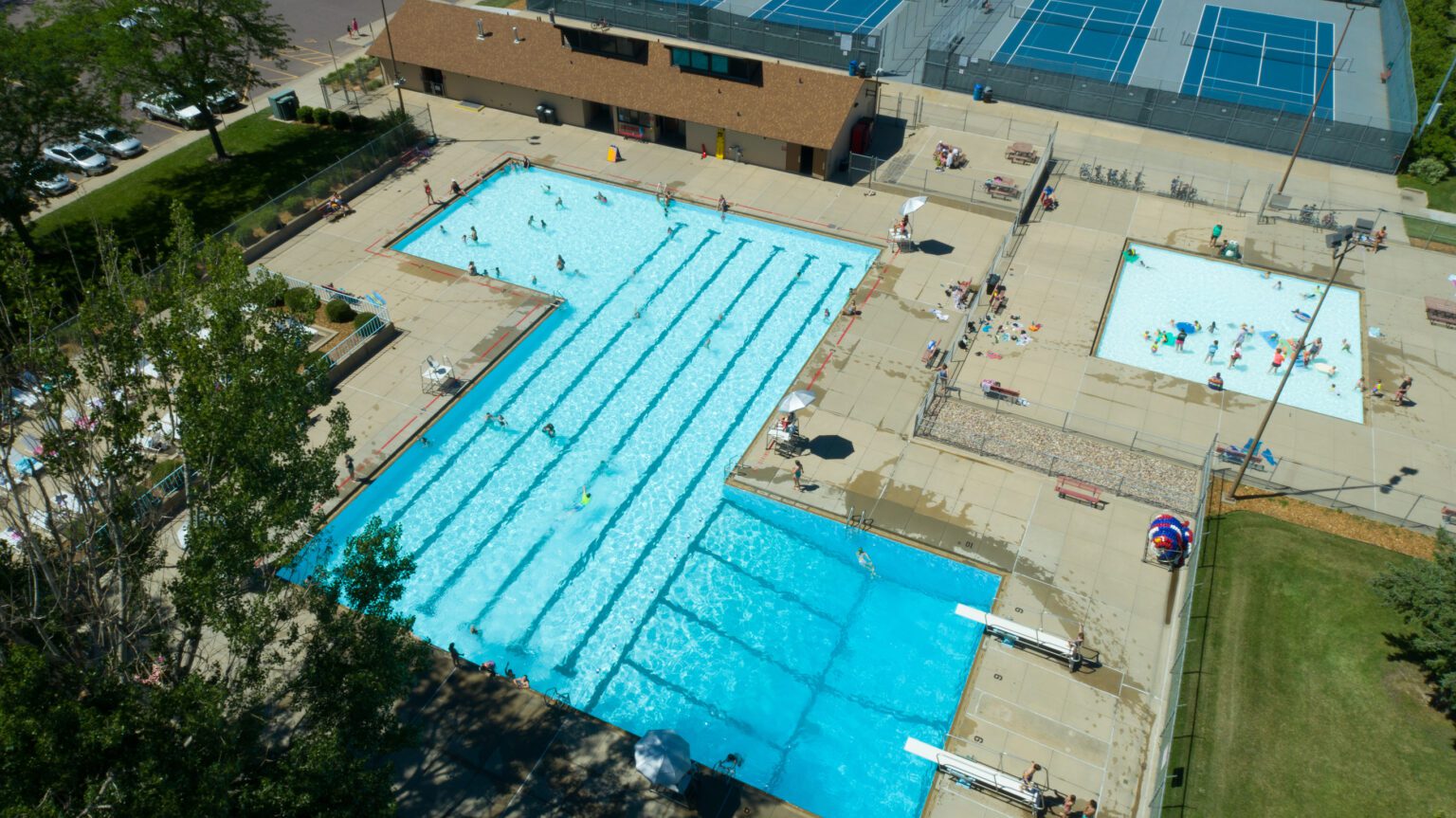 City announces next steps for 2 neighborhood pool replacements - Pigeon605