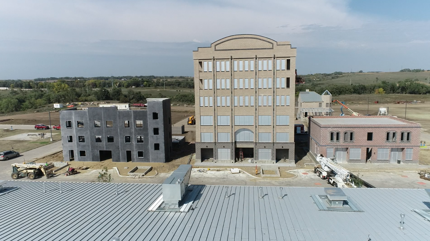 Inside new public safety campus, 'it truly is a world-class facility ...