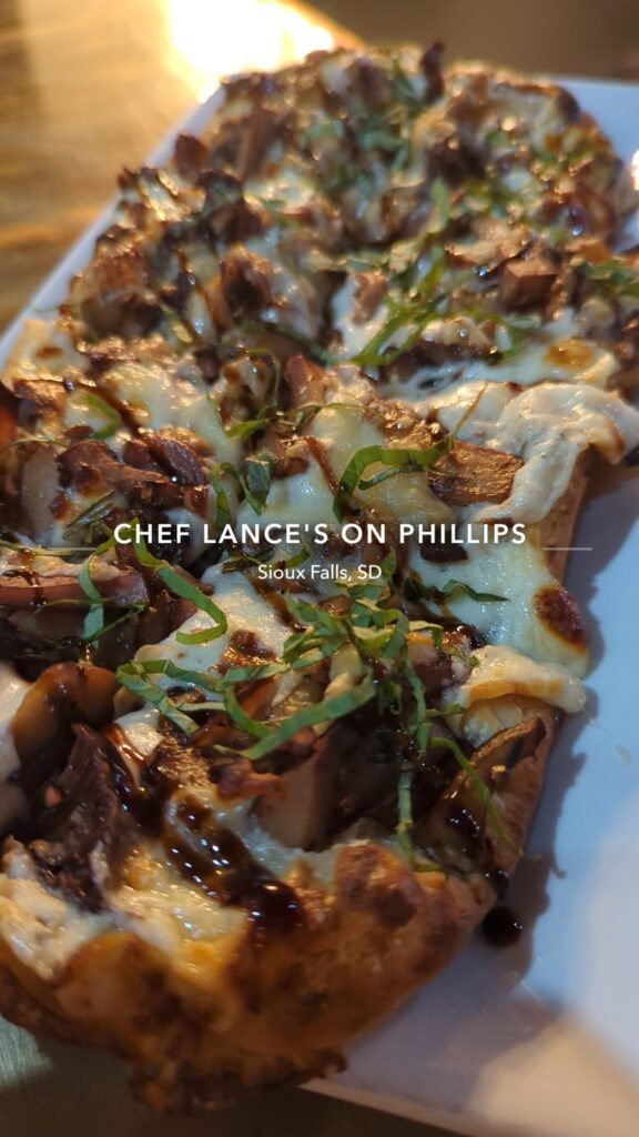 4 new things to eat this week - Pigeon605