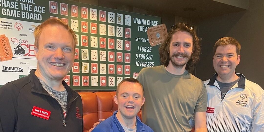After nearly a year, Chase the Ace fundraiser to conclude with ...