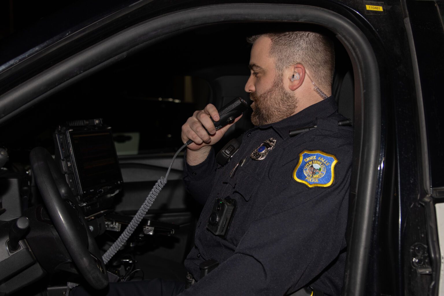 SFPD attracts new police officers nationwide – like this one, who moved ...