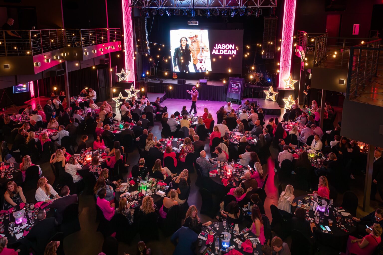 How Taylor Swift helped Sioux Falls fundraising event hit $1M - Pigeon605