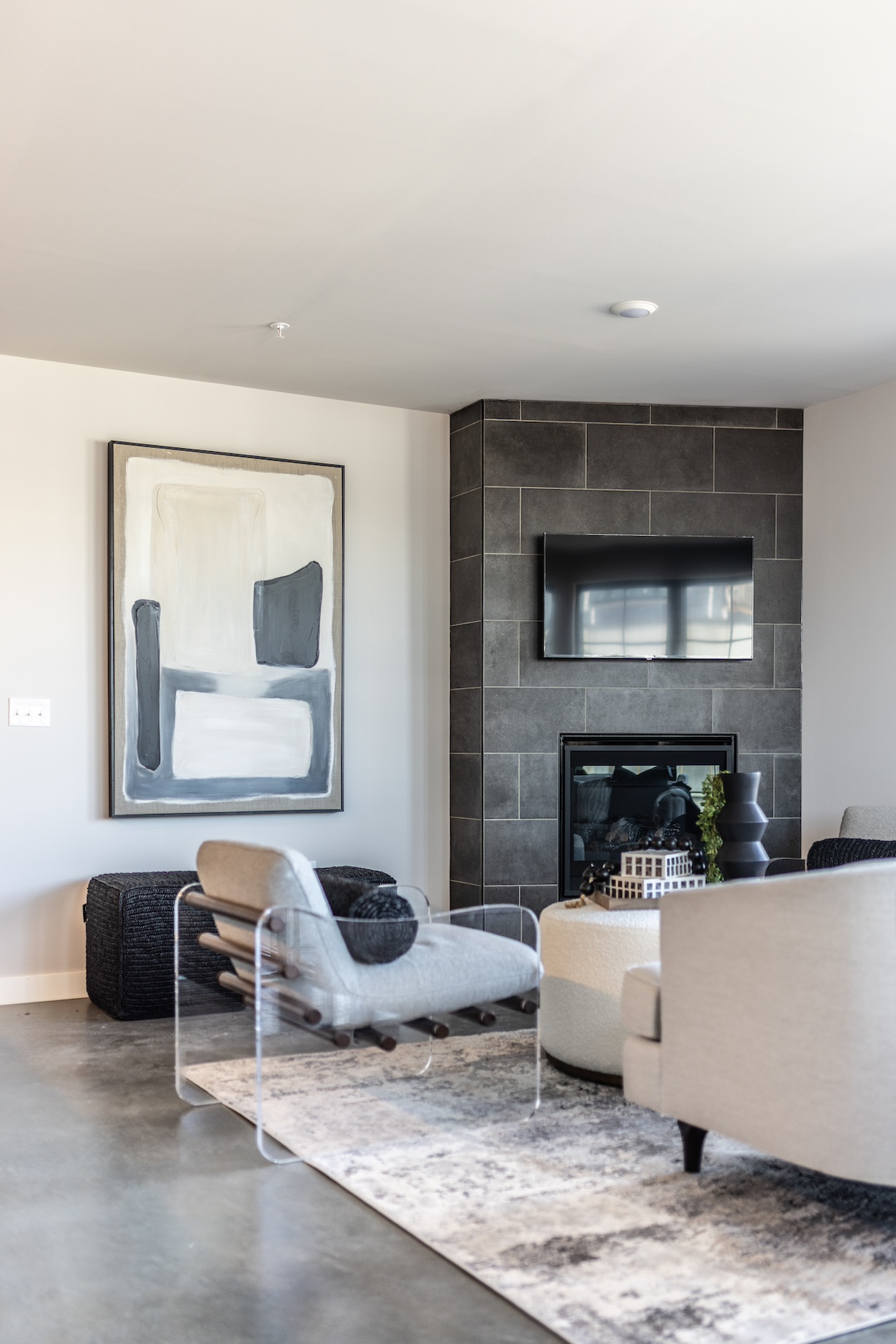 Apartment of the Week: The District Lofts - Pigeon605
