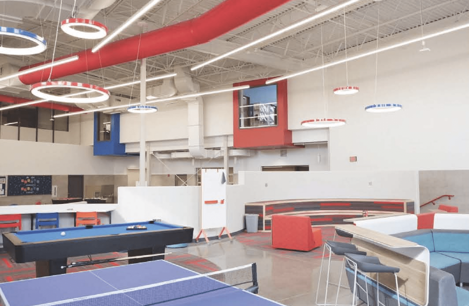 Boys & Girls Clubs prepares to start work on first middle school center ...