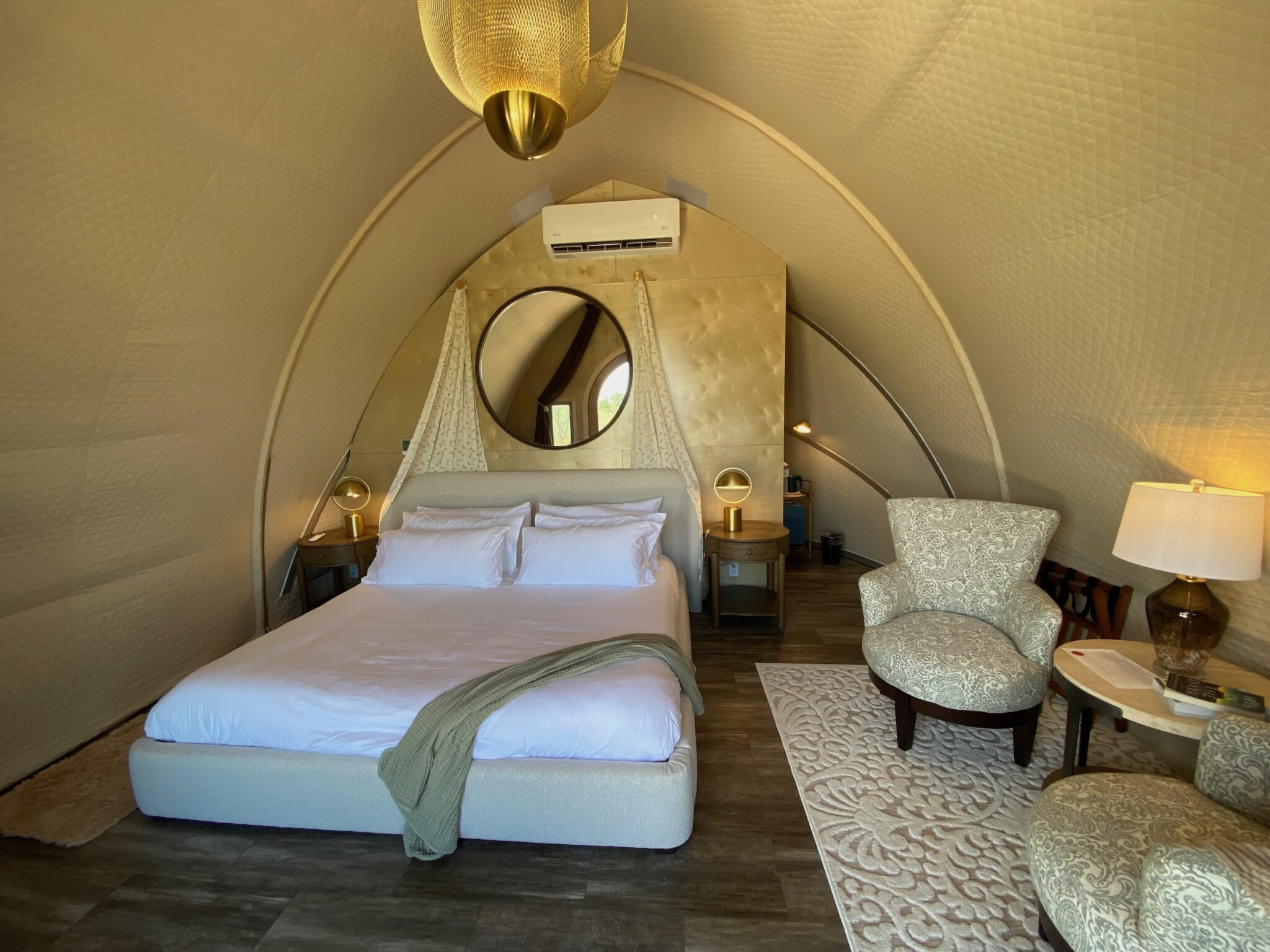 South Dakota's first adult-only, inclusive resort opens with 'nature ...