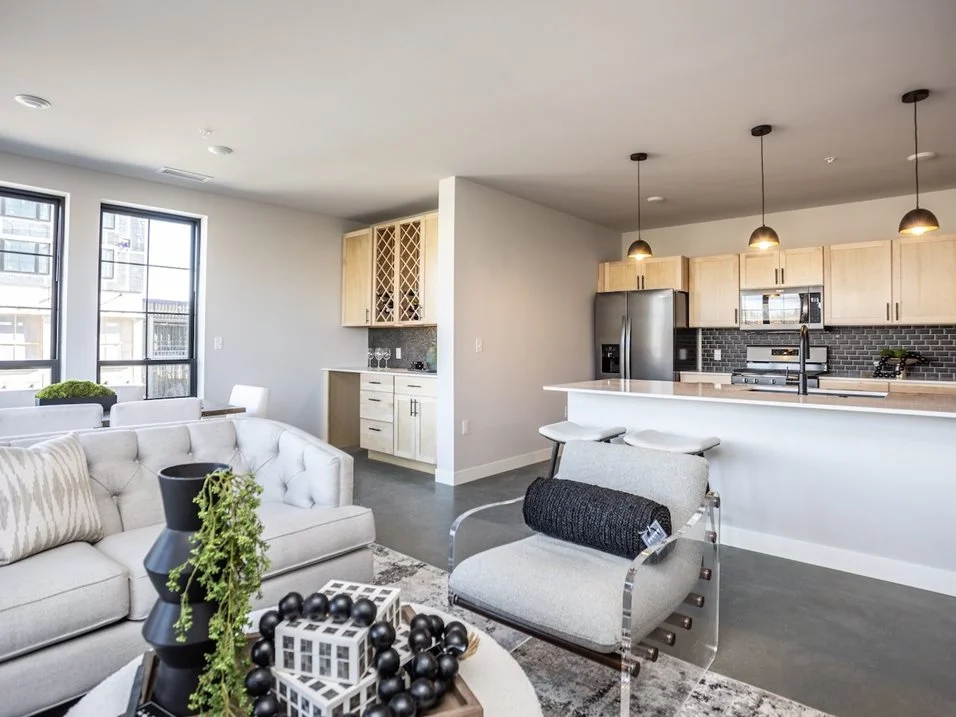 30-plus available apartment communities will be open for touring at ...