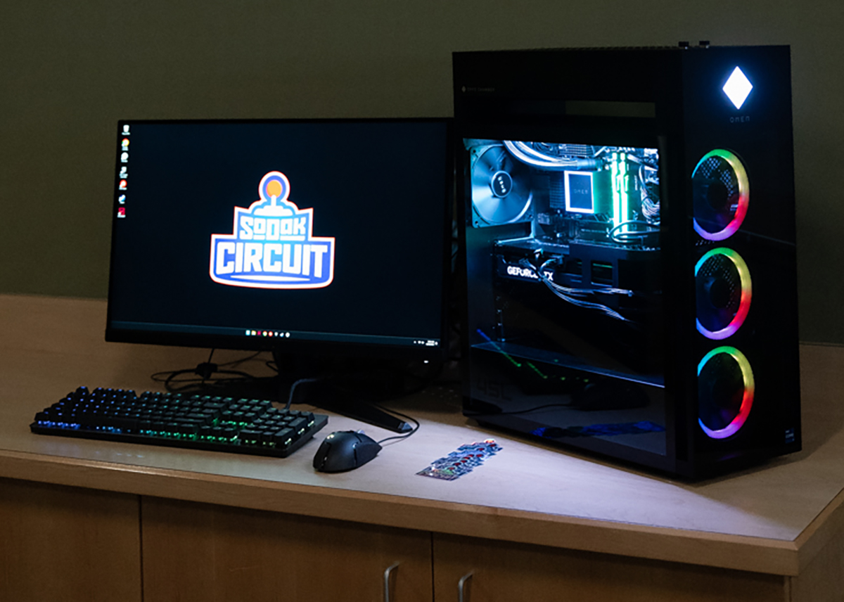 Massive free SoDak Circuit esports event coming to Sioux Falls offers ...