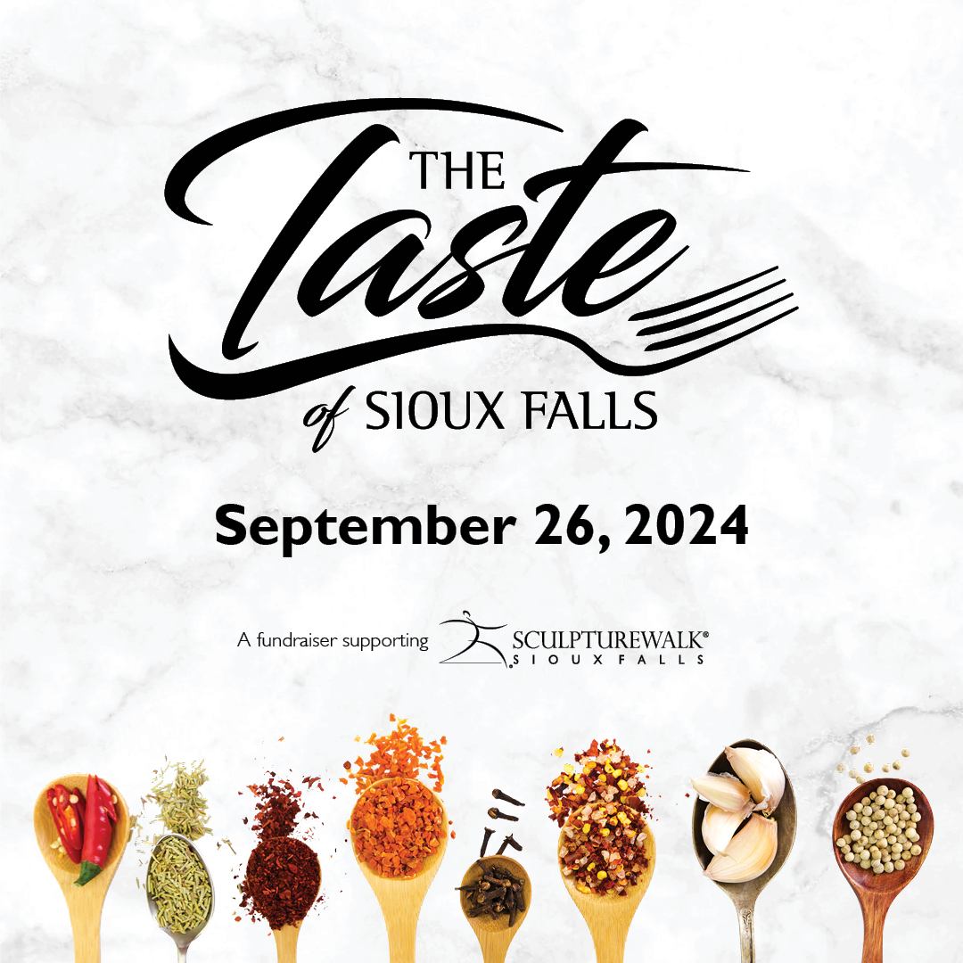 Taste creations from local chefs as Taste of Sioux Falls expands to new ...