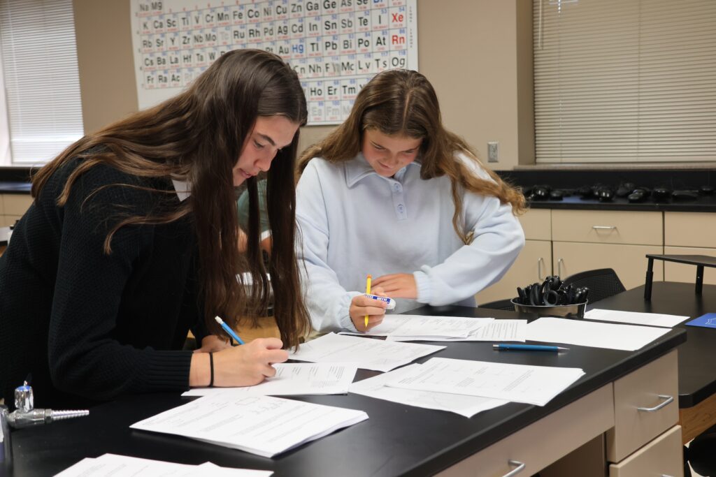 As phone-free schools emerge, O'Gorman shares benefits of its long ...