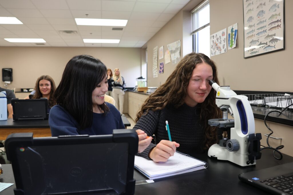 Top 10 numbers to know about Bishop O'Gorman Catholic Schools - Pigeon605
