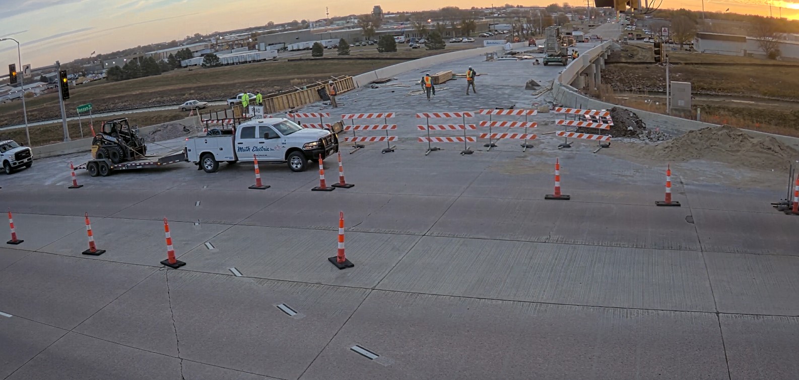 Road Report: Oct. 28, 2024 - Pigeon605