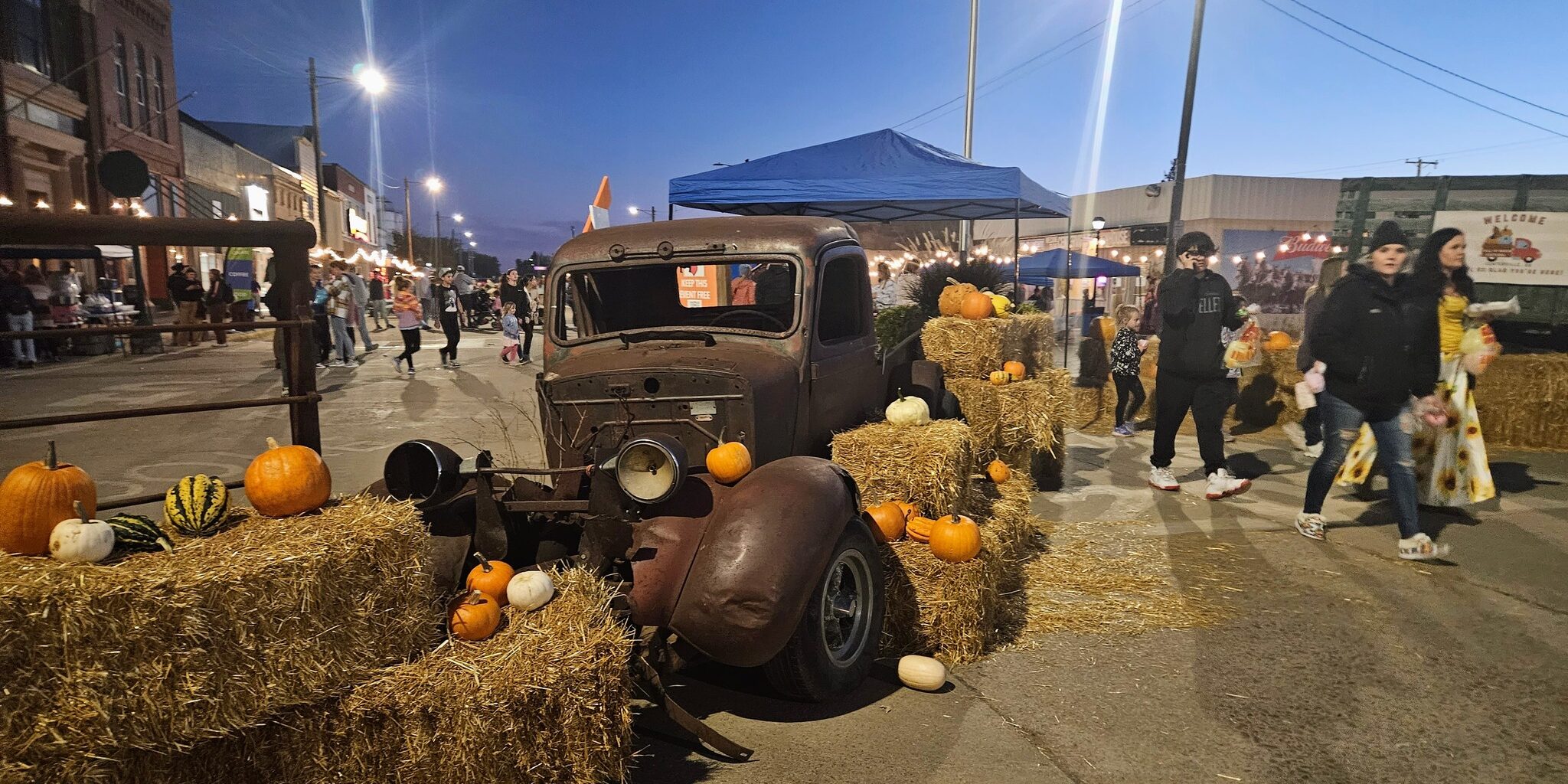 Your complete guide to fall fun just outside Sioux Falls - Pigeon605